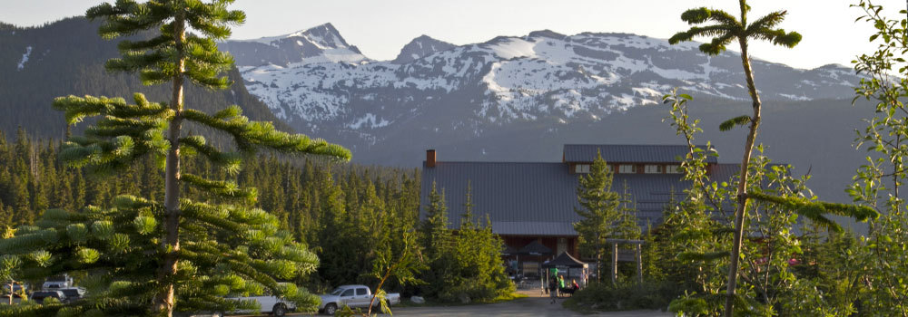 Raven Lodge Mount Washington - Nordic Skiing Cross Country Skiing