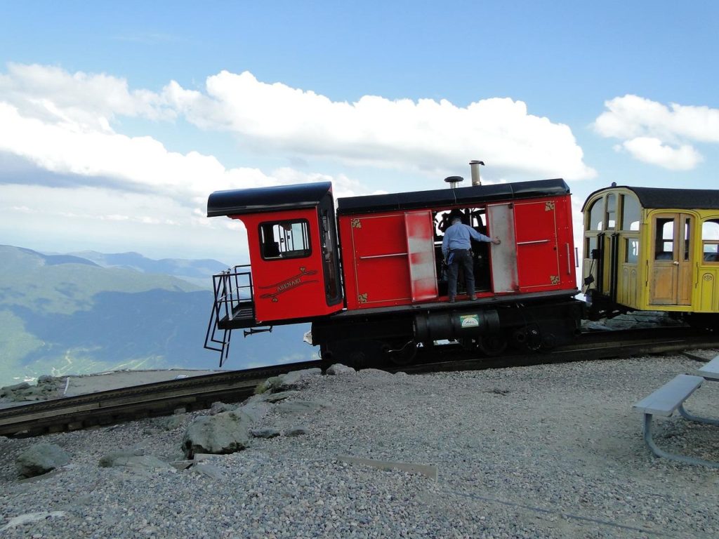 Skiing, Snowboarding, Hiking, Mount Washington Alpine Resort Plan Your Trip